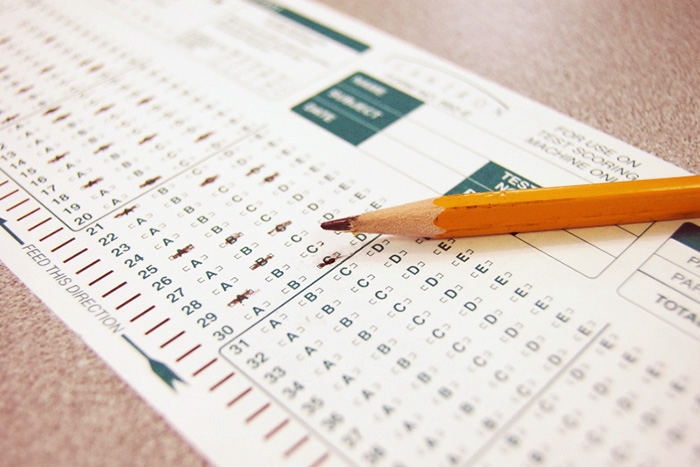 The art of multiple choice | Crowdmark